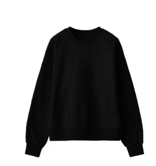 10001 Sweatshirt shorter – Alilu.shop